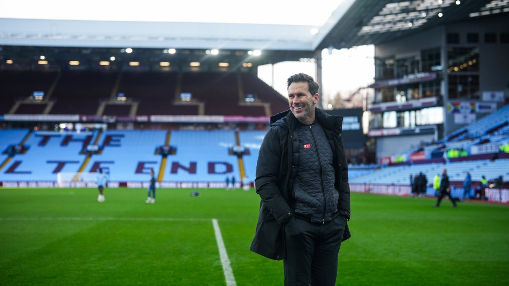 Taylor delighted with City’s fighting spirit - SportsRooter.com Taylor delighted with City’s fighting spirit - SportsRooter.com