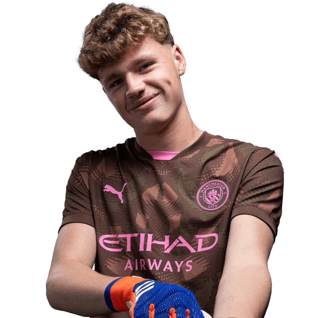 Oliver Whatmuff - Profile | Manchester City F.C.