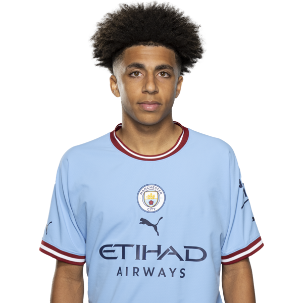 Rico Lewis - Profile, News & Videos - Manchester City F.C. Rico Lewis - Profile, News & Videos - Manchester City F.C.