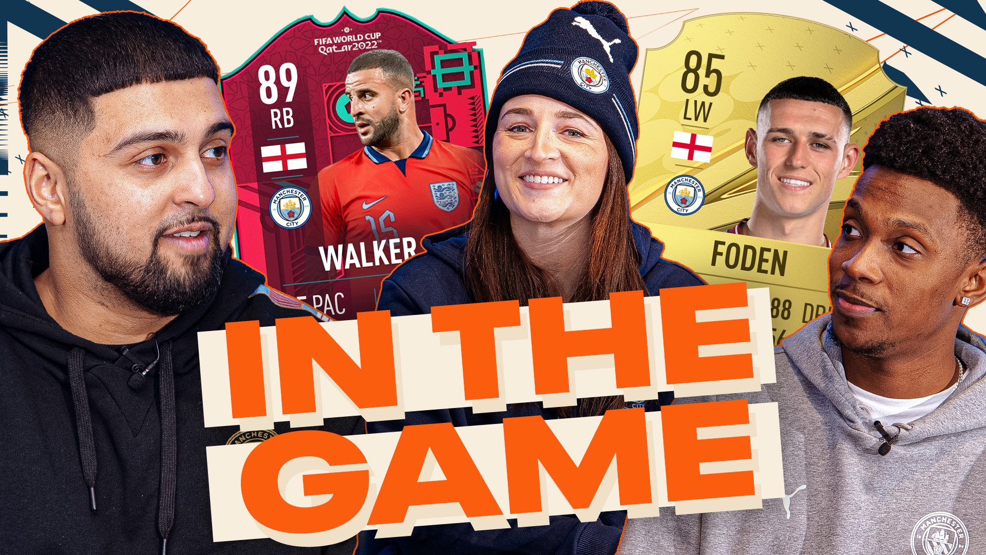 In The Game: Episode Three