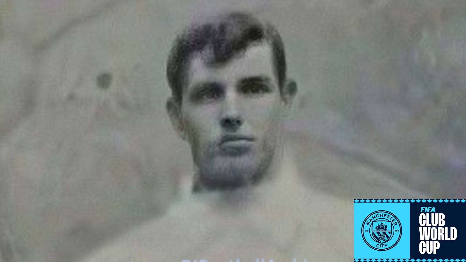 City's goalkeeper who became Fluminense's first coach