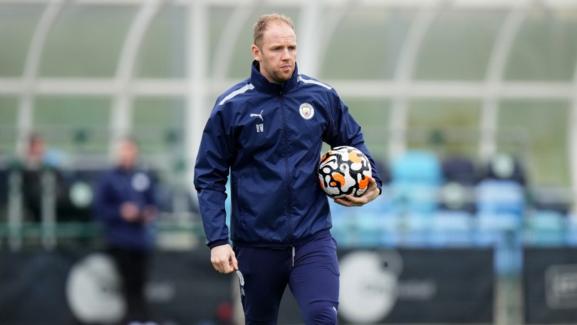 Wilkinson: We expect to dominate opposition