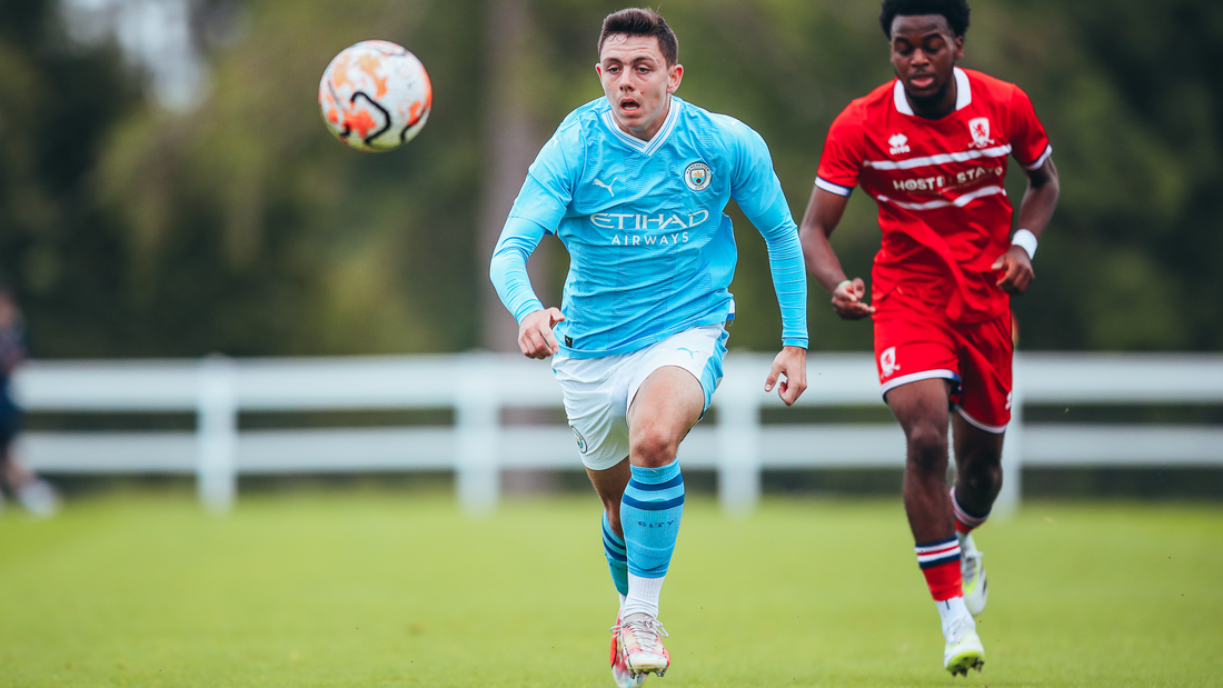 Muir on personal targets and Warhurst linkup