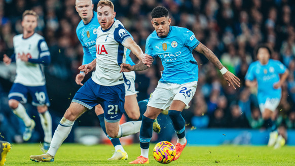 Man City Men's Team News - Manchester City F.C.