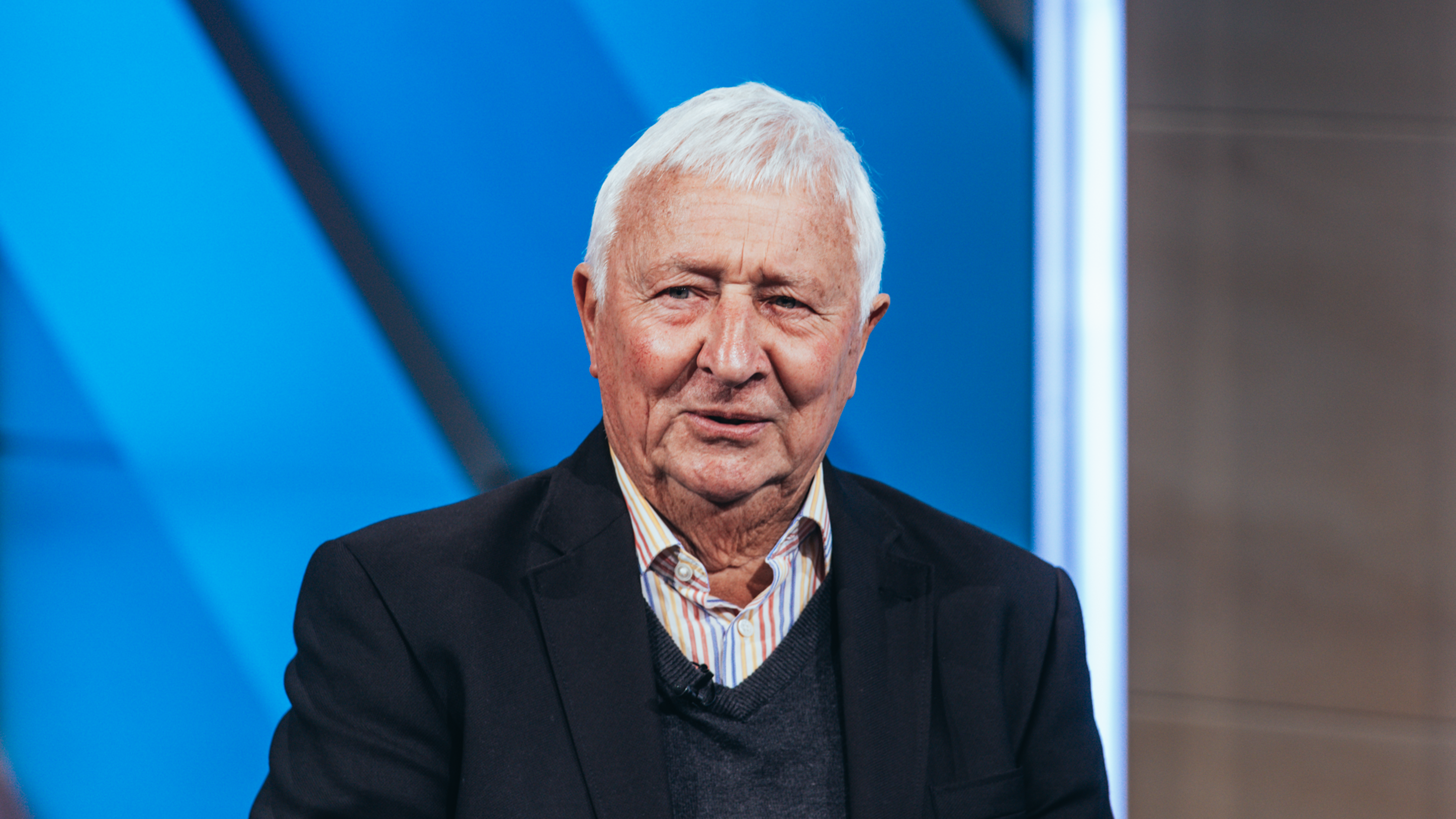Maine Road 100: Behind the scenes on our roundtable interview