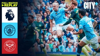 Man City Official Latest News - Manchester City F.C.