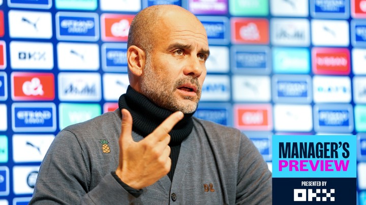 Guardiola urges team to 'recover who you are'