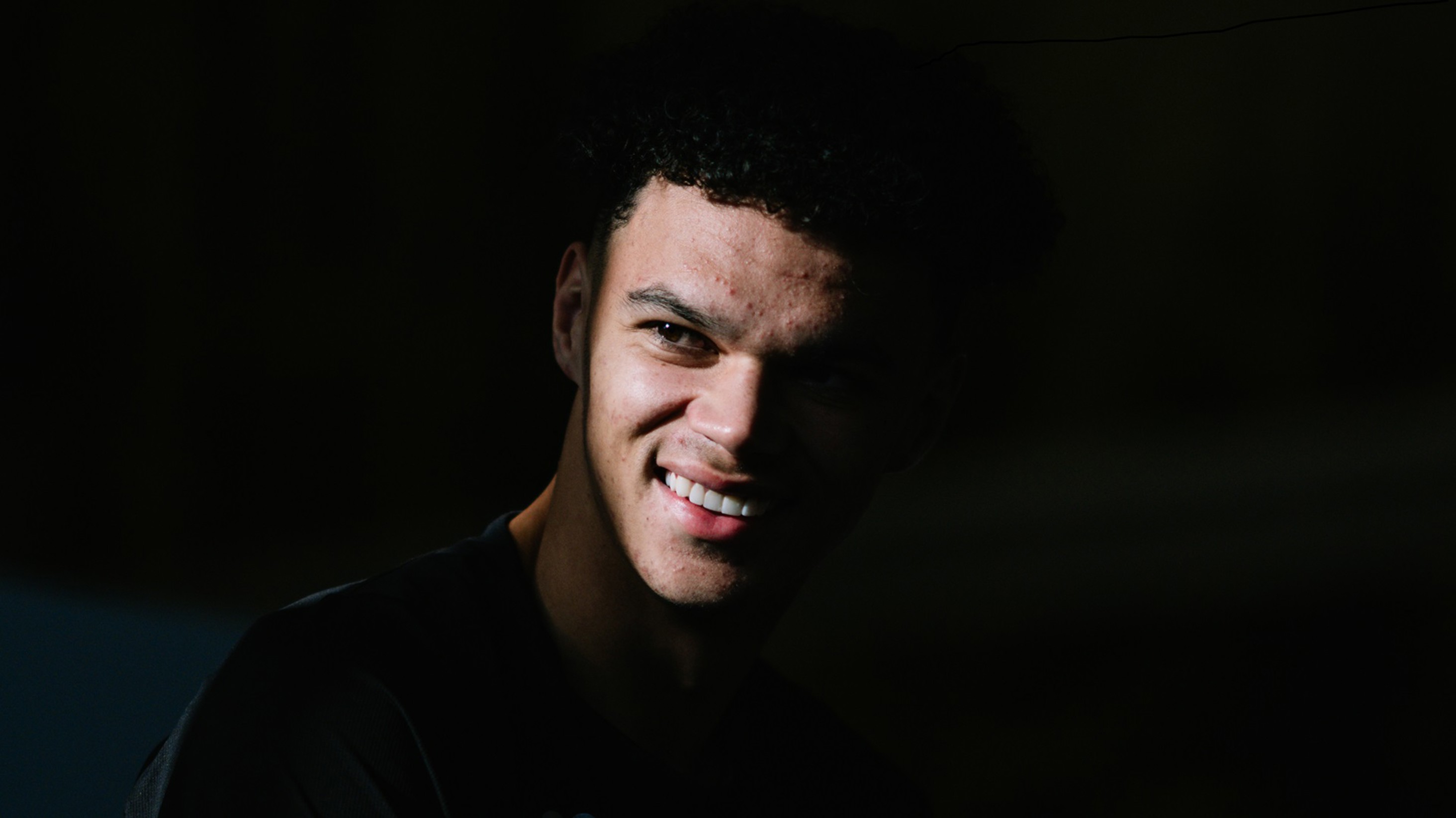 Cambiando el enfoque de cara al domingo