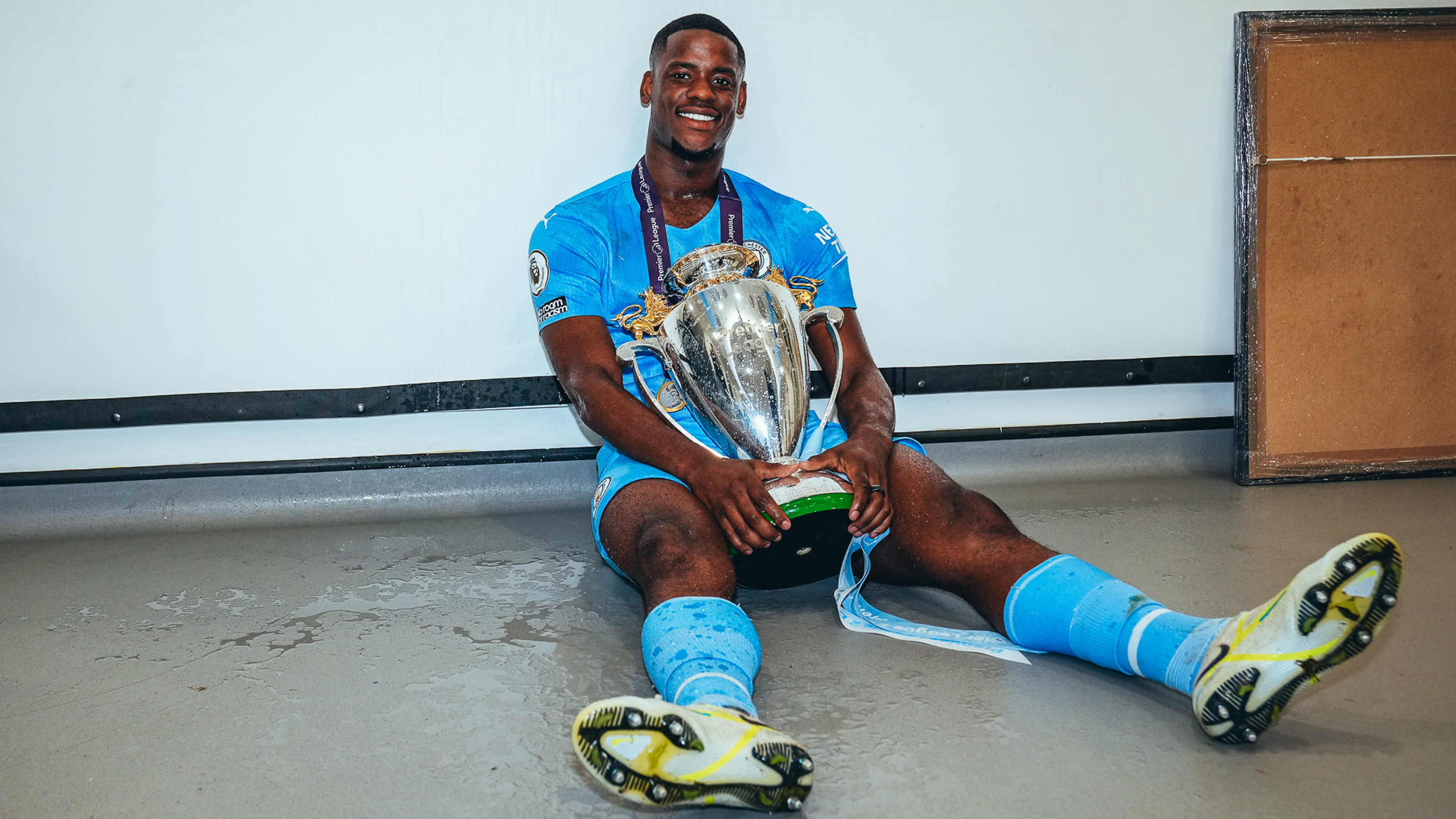 City’s Premier League 2 title triumph in pictures