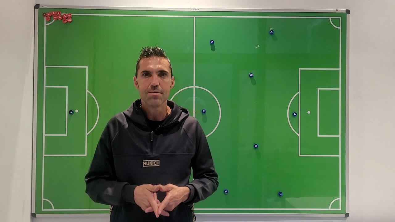 Show del Partido: el análisis de Àlex Delmàs