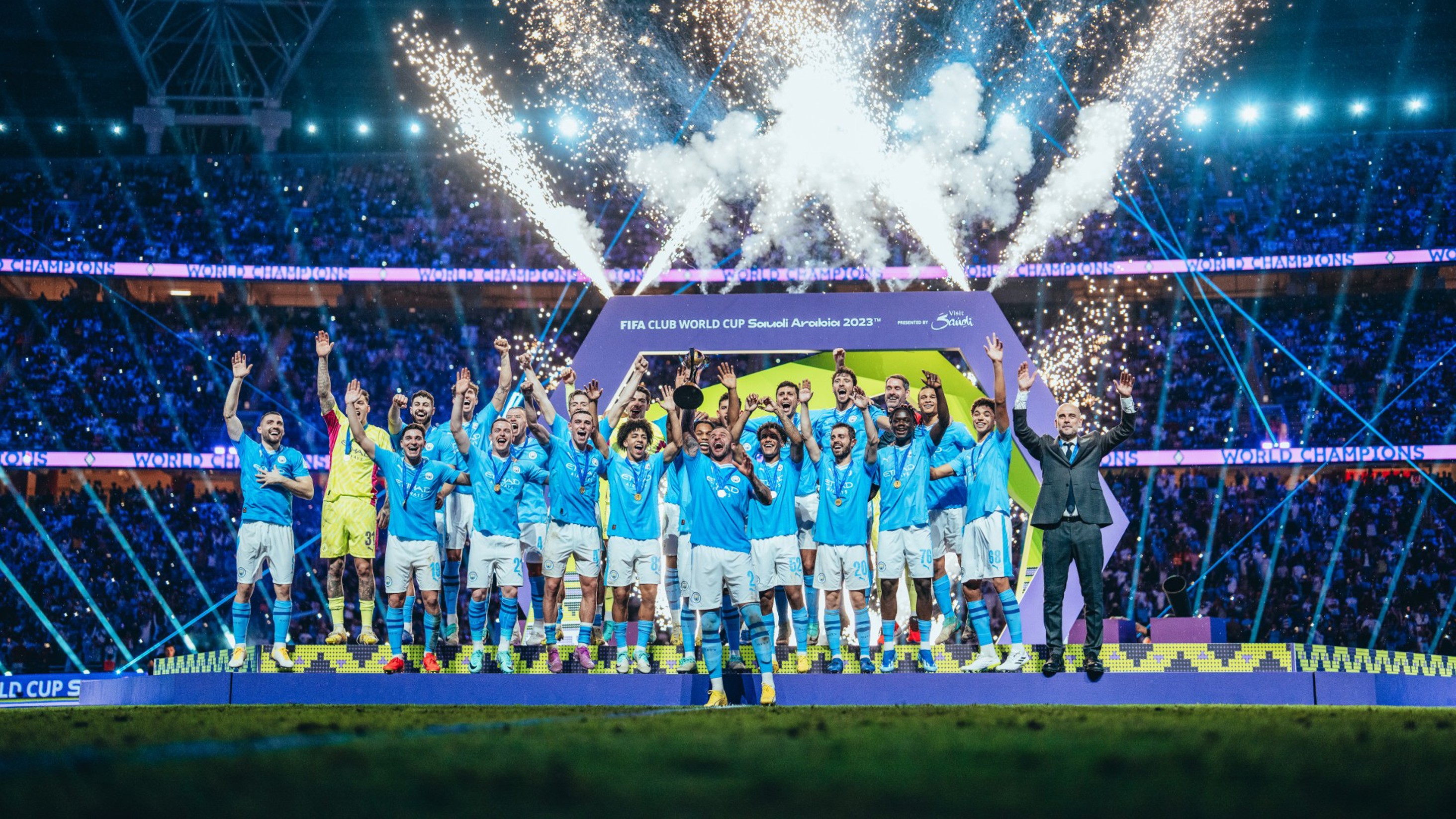 Gallery: Iconic photographs from an unforgettable 2023