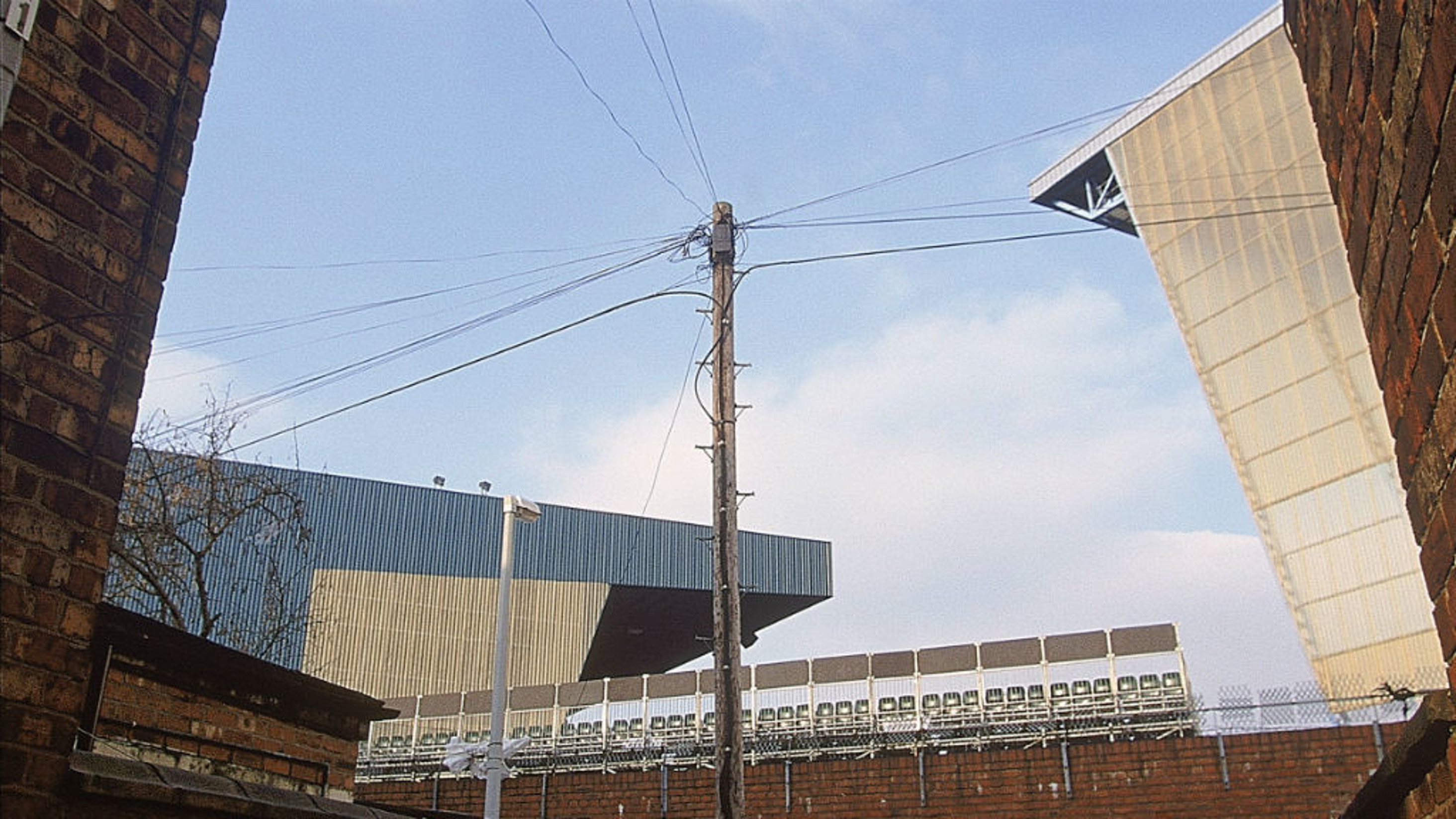 Gallery: Remembering the Kippax