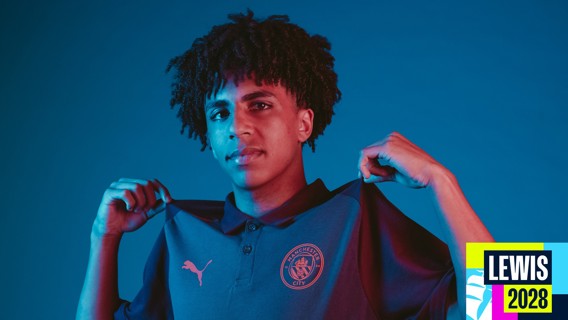 Rico Lewis’ remarkable numbers since City debut