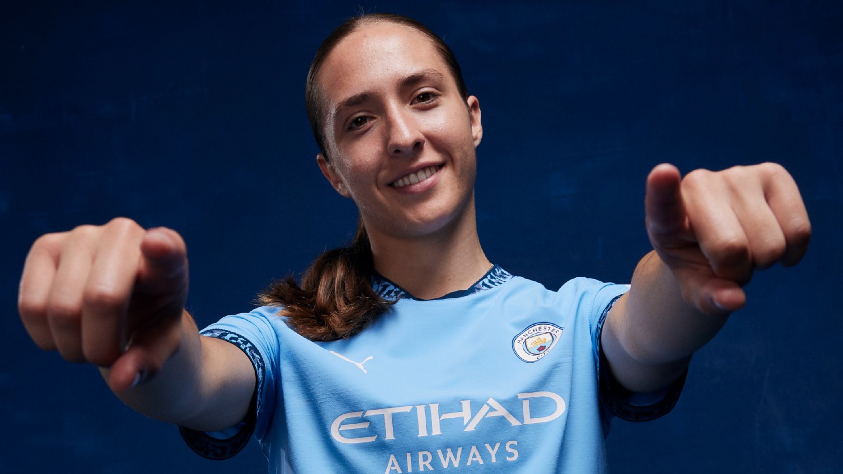 Gallery: Layzell lands at City