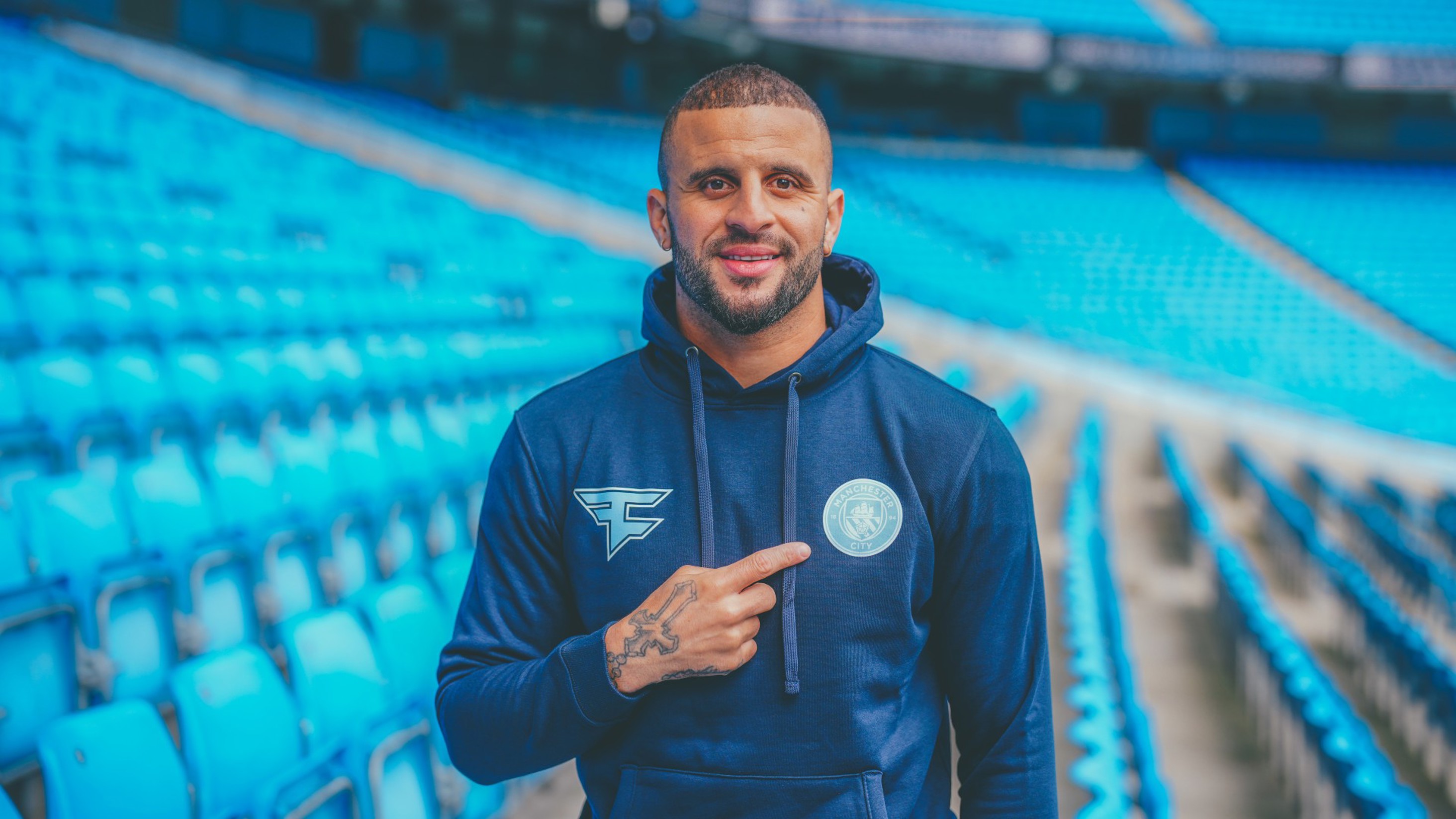 New limited edition FaZe x City collection launched