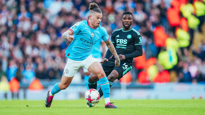 Manchester City FC - Official Website of Man City F.C.