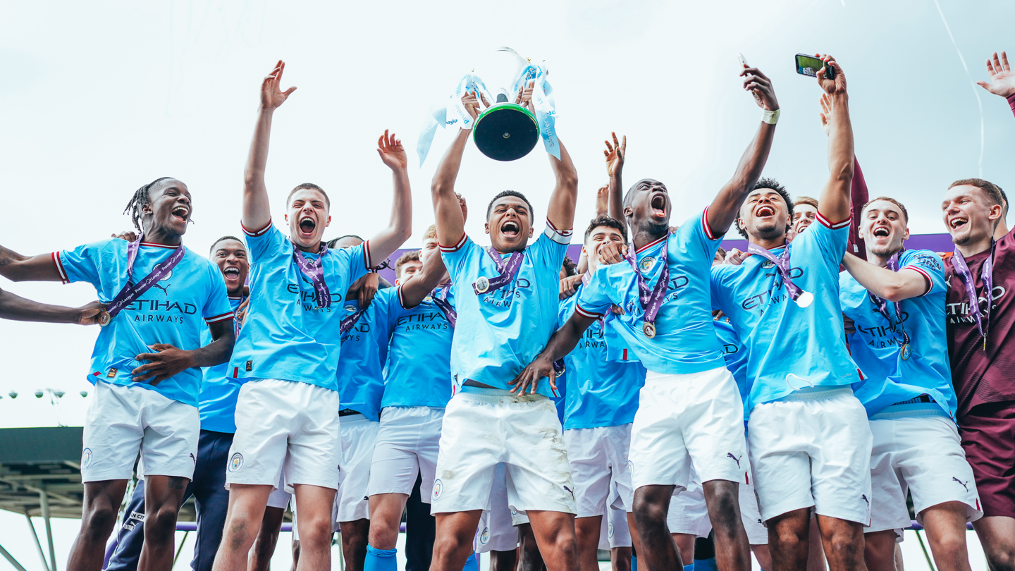 EDS Premier League 2 fixtures announced