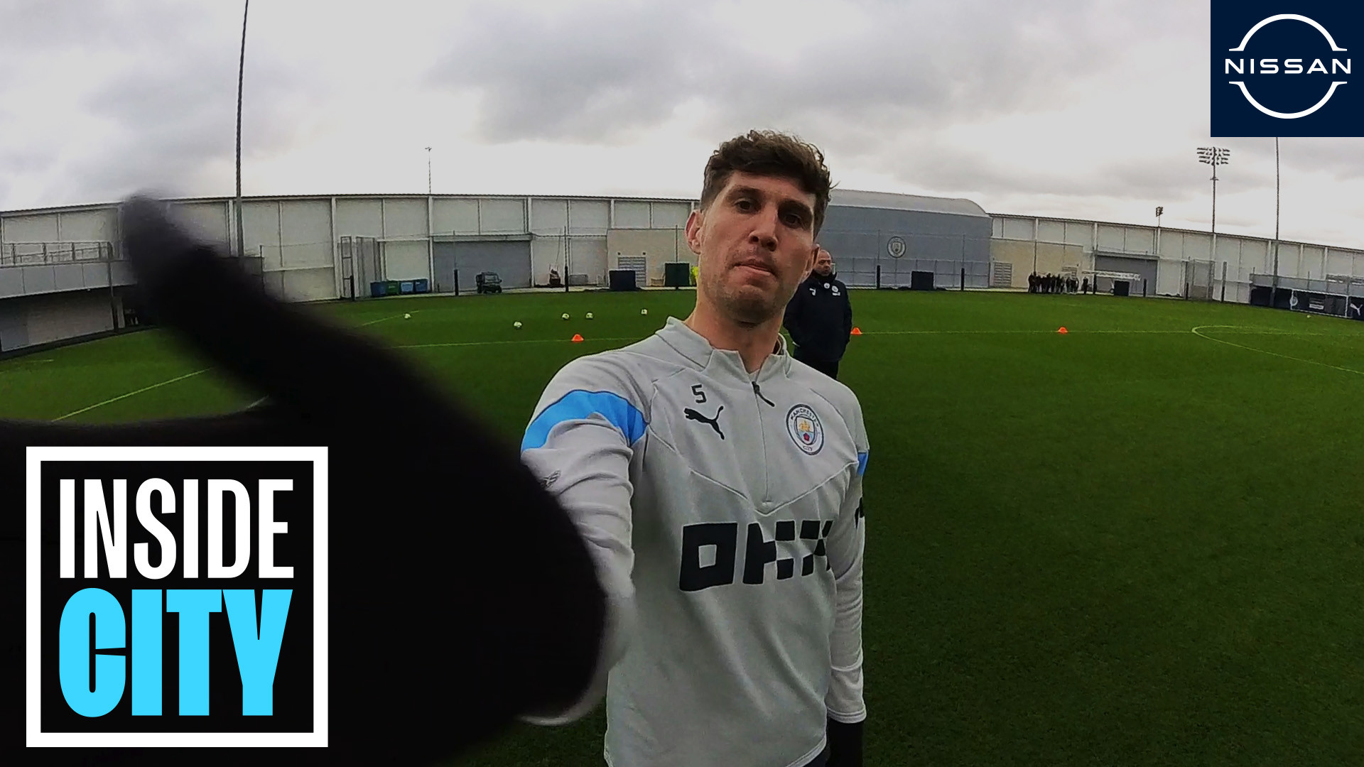 Inside City 426: Back in the swing after international break