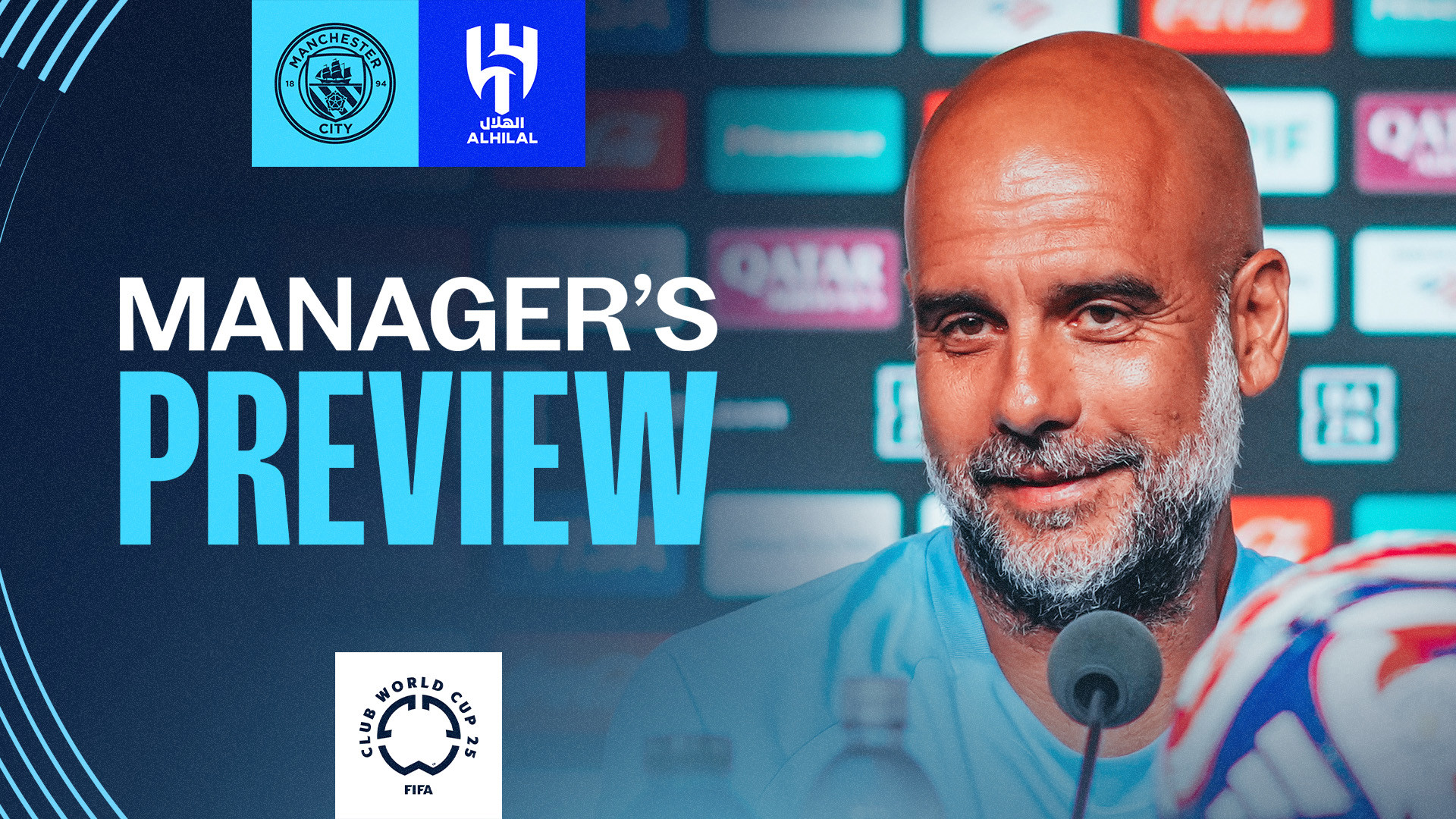 Al-Hilal have shown their level at FIFA Club World Cup, says Guardiola