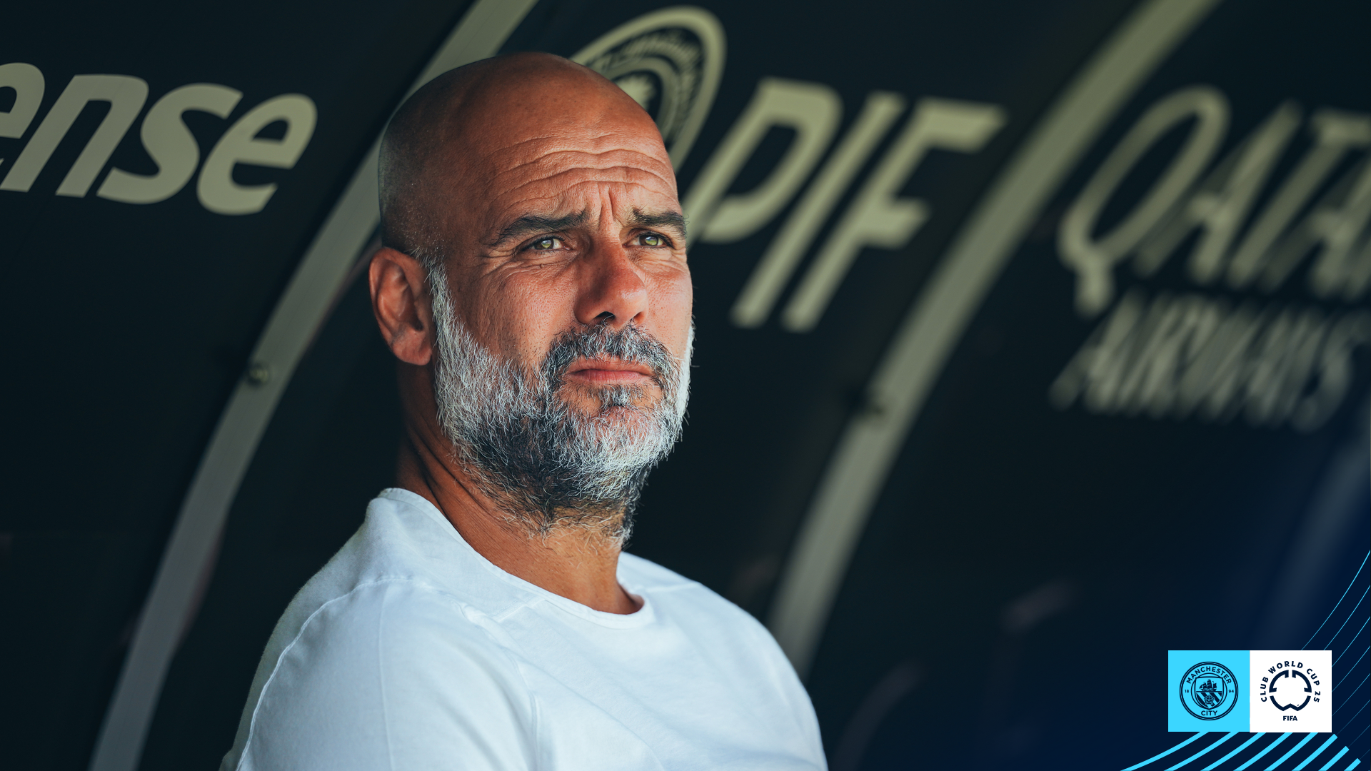 Pep delighted with 'incredibly good' City win