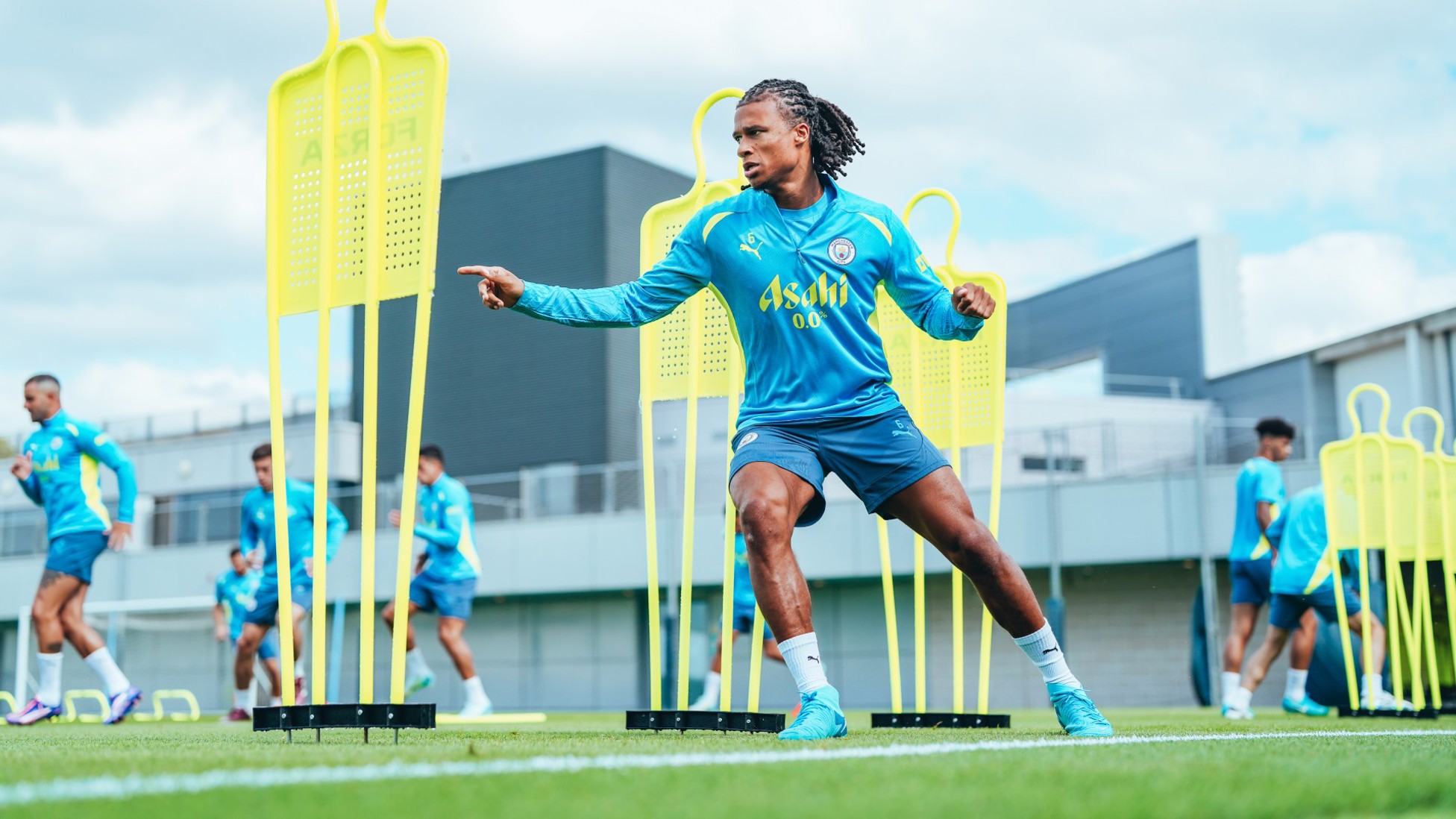Gallery: Countdown to the Premier League kick-off!