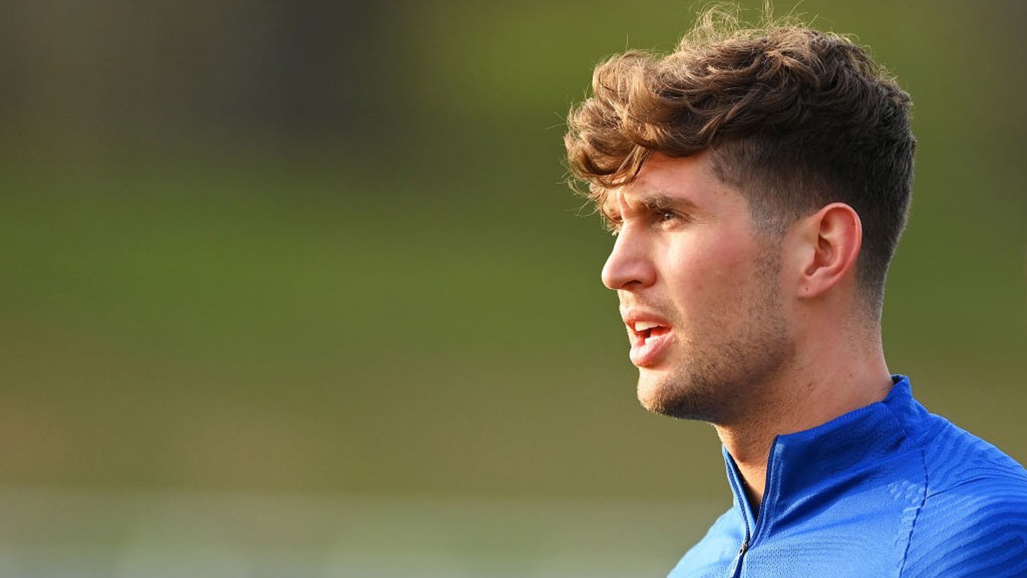 Stones leaves England camp as precaution