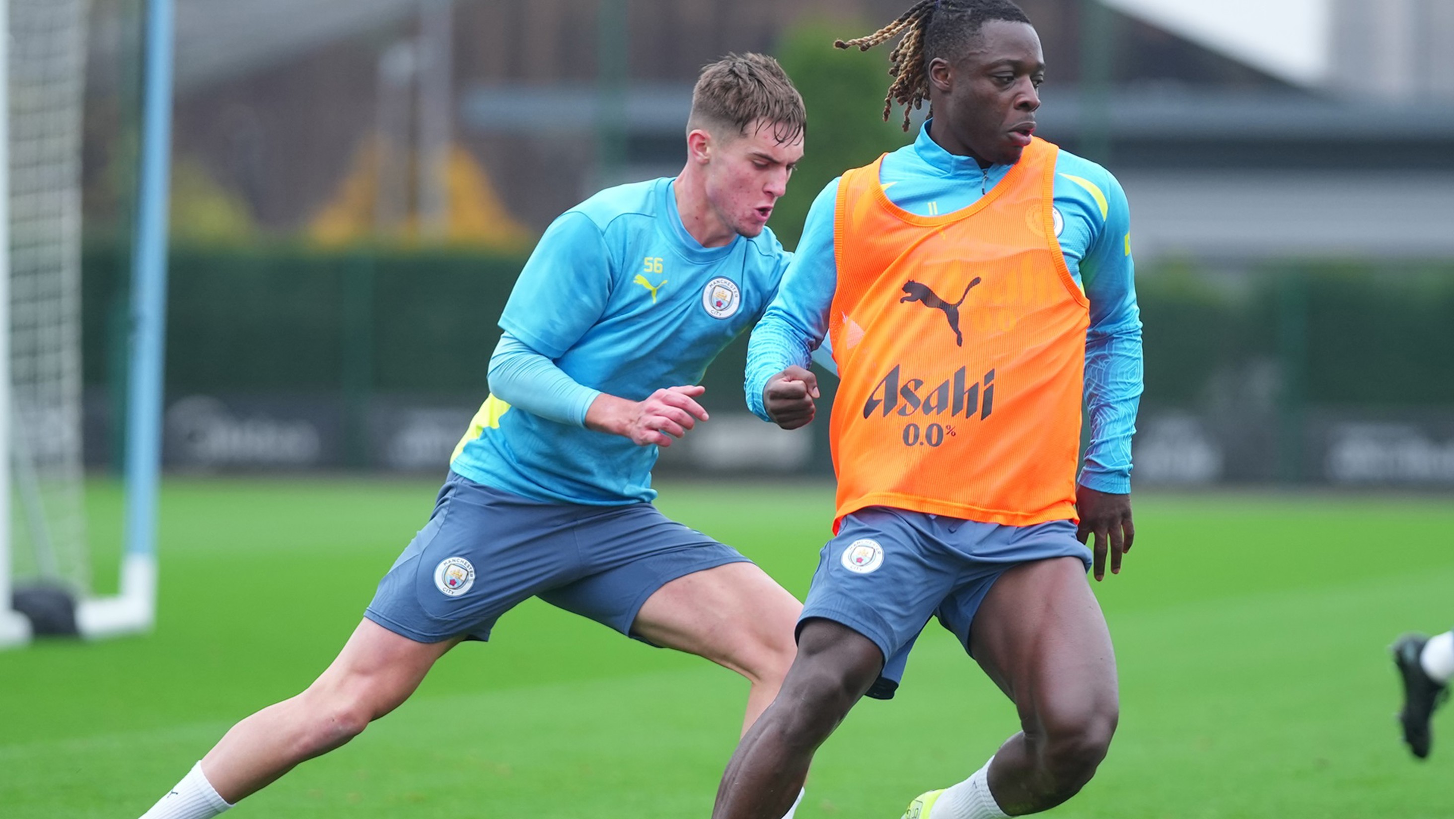 Gallery: Sporting behaviour