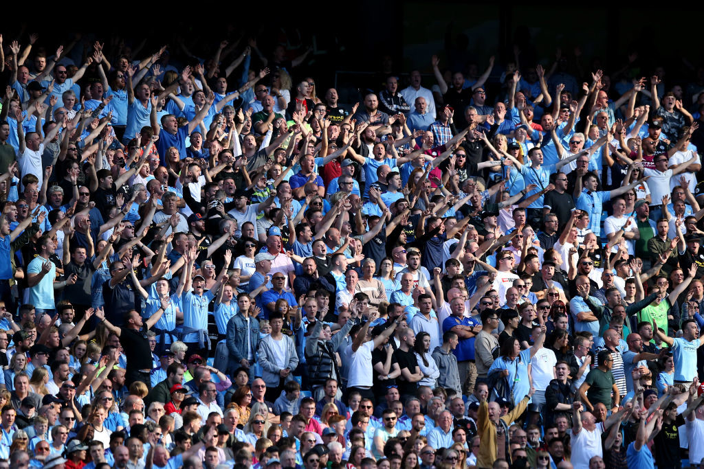 How I Became A City Fan: Darren Holden