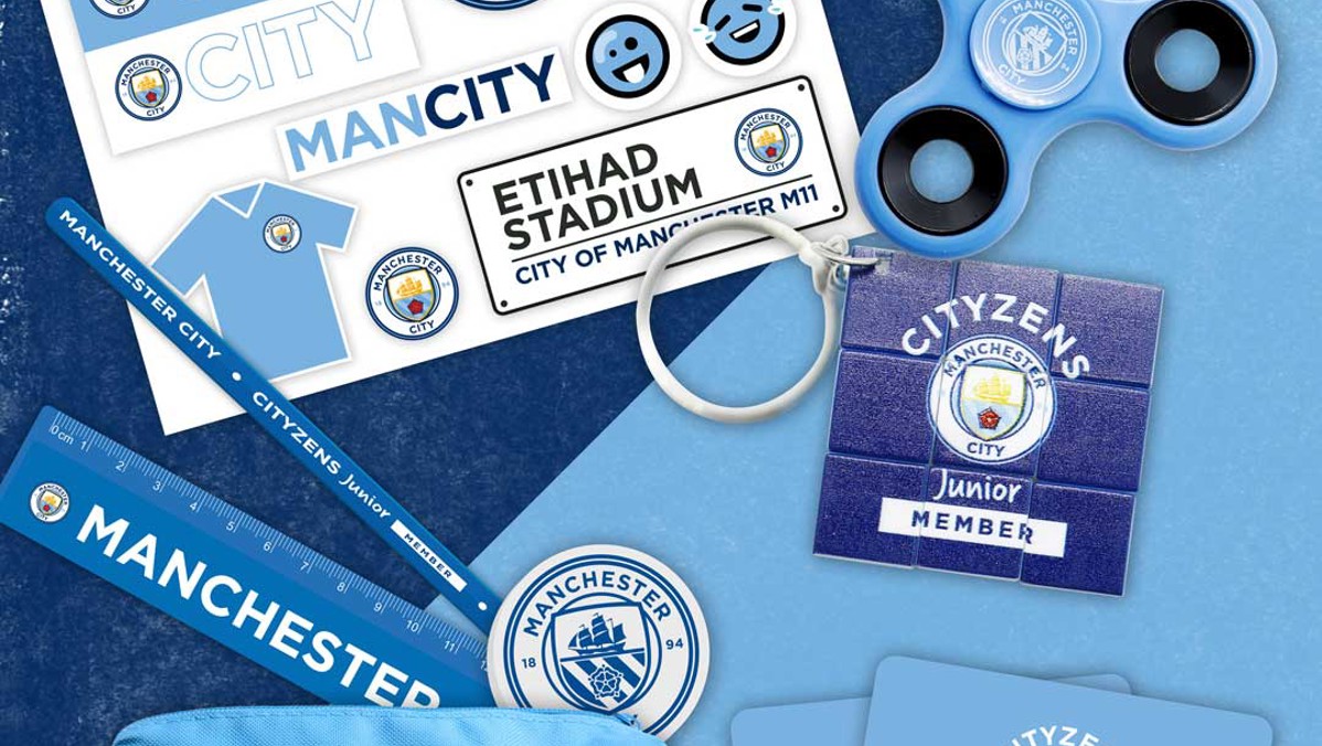 Junior Fan Experiences