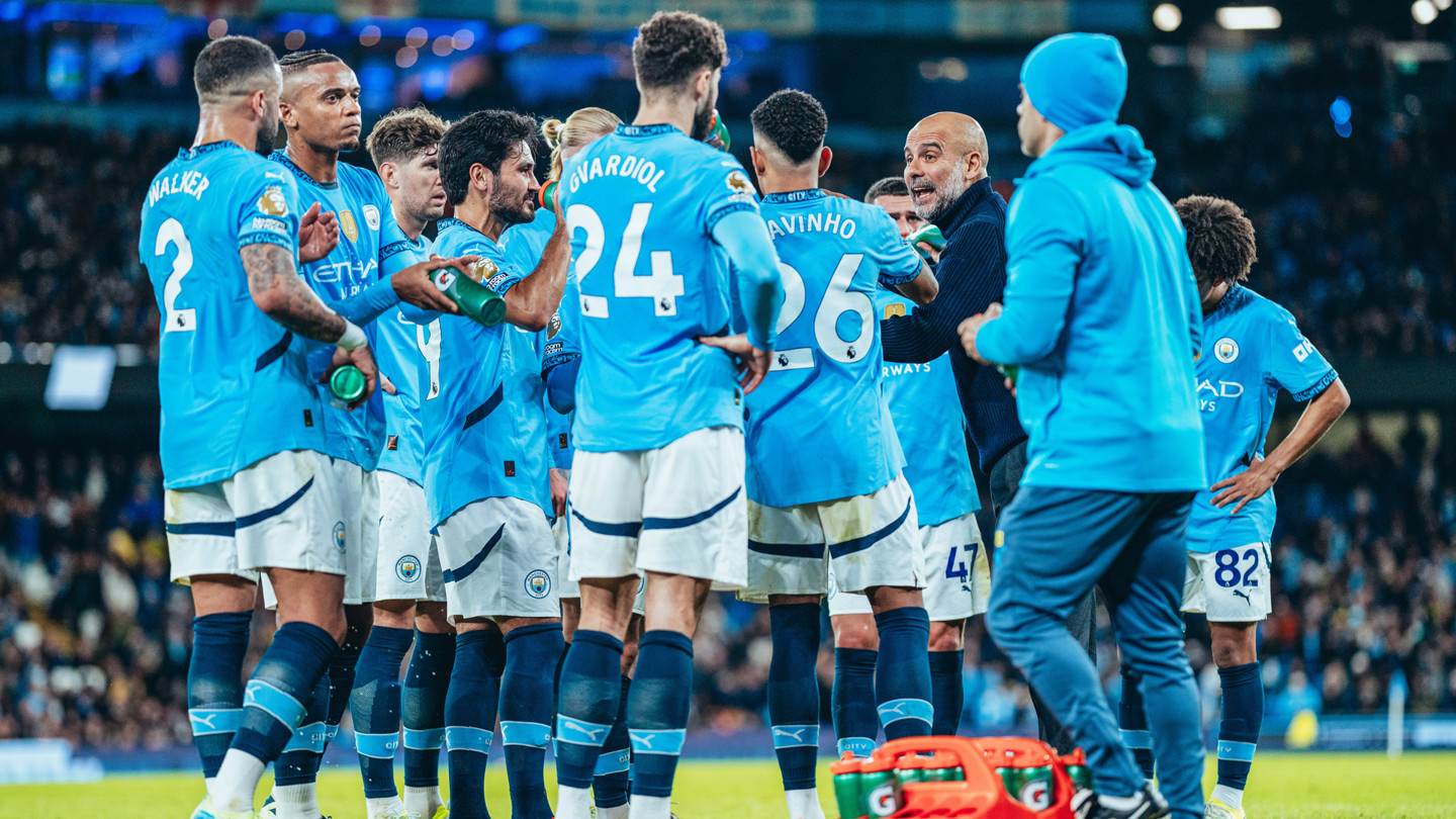 City v Nottingham Forest: FPL Gameweek 14 Scout Report