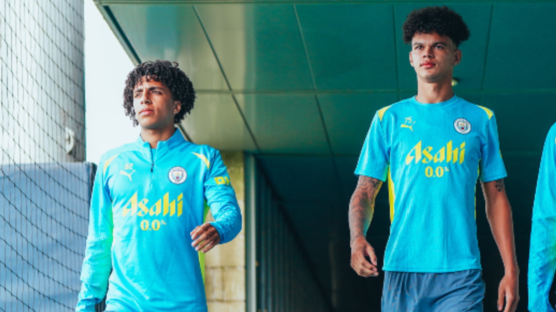 Lewis and O’Reilly withdraw from England Under-21 squad