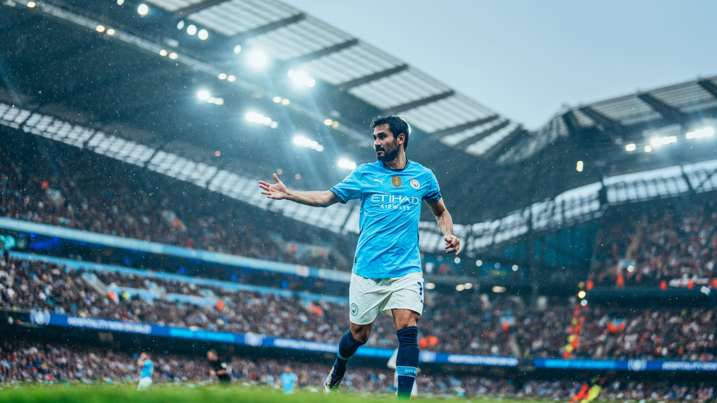 Newcastle v City: FPL Gameweek 6 Scout Report