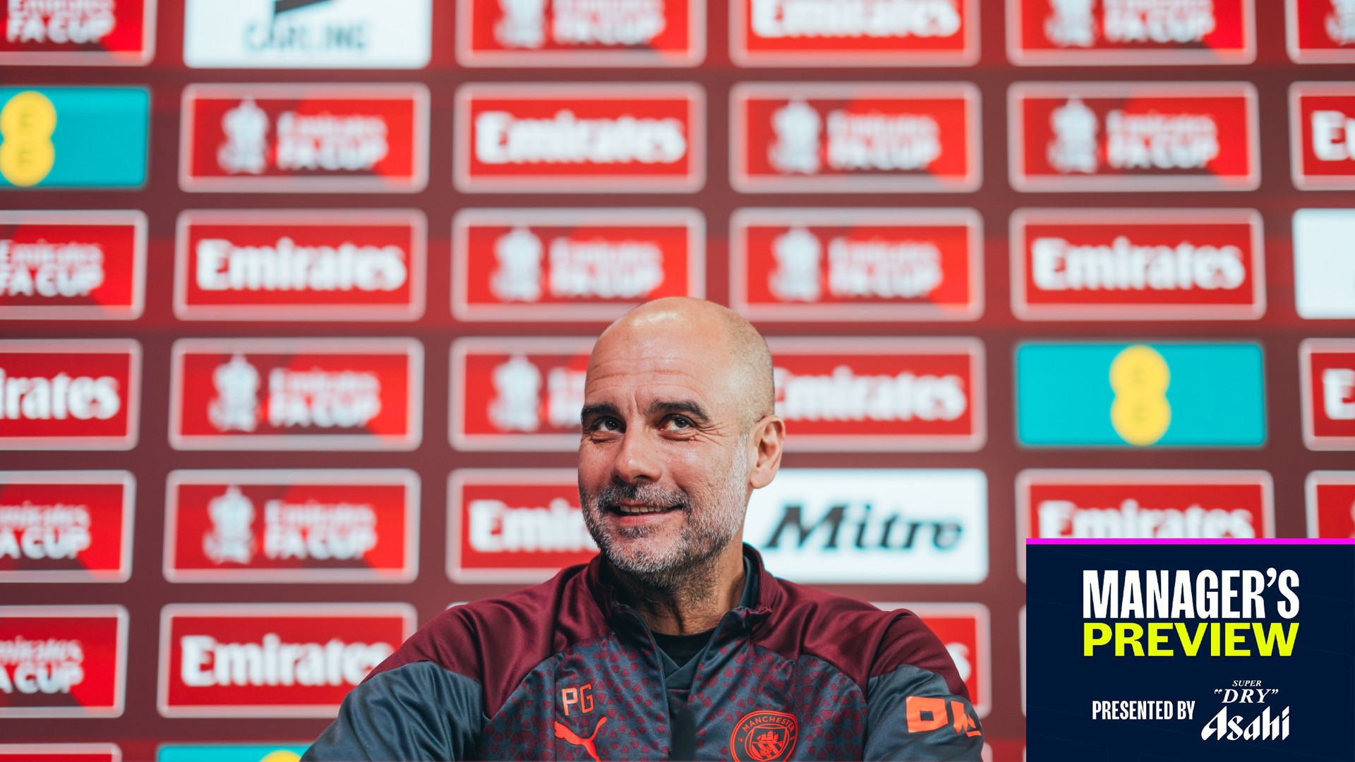 We're sad after Champions League exit but it’s football - Pep