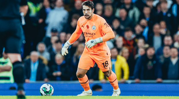 Manchester City FC - Official Website of Man City F.C.