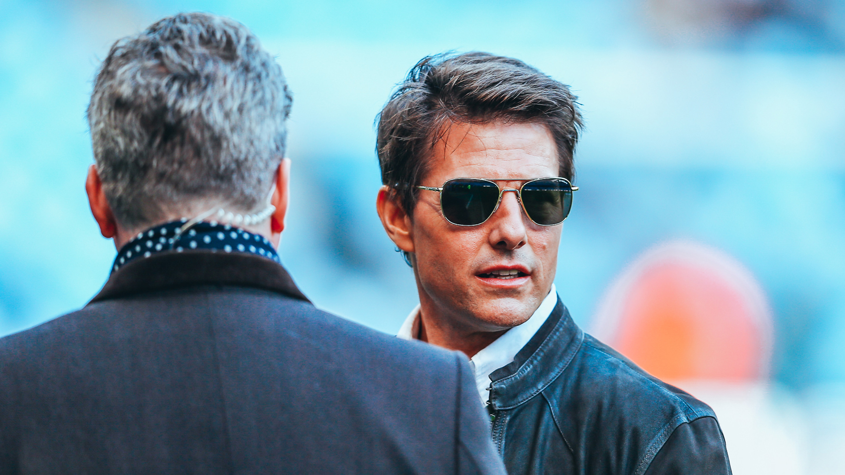 Etihad at 20 gallery: Stadium full of Stars!