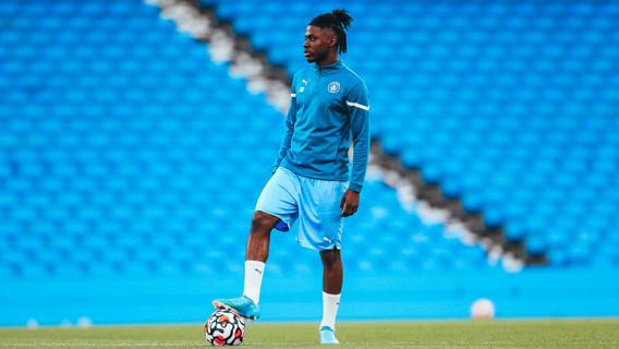 Lavia targets strong finish in PL2 finale