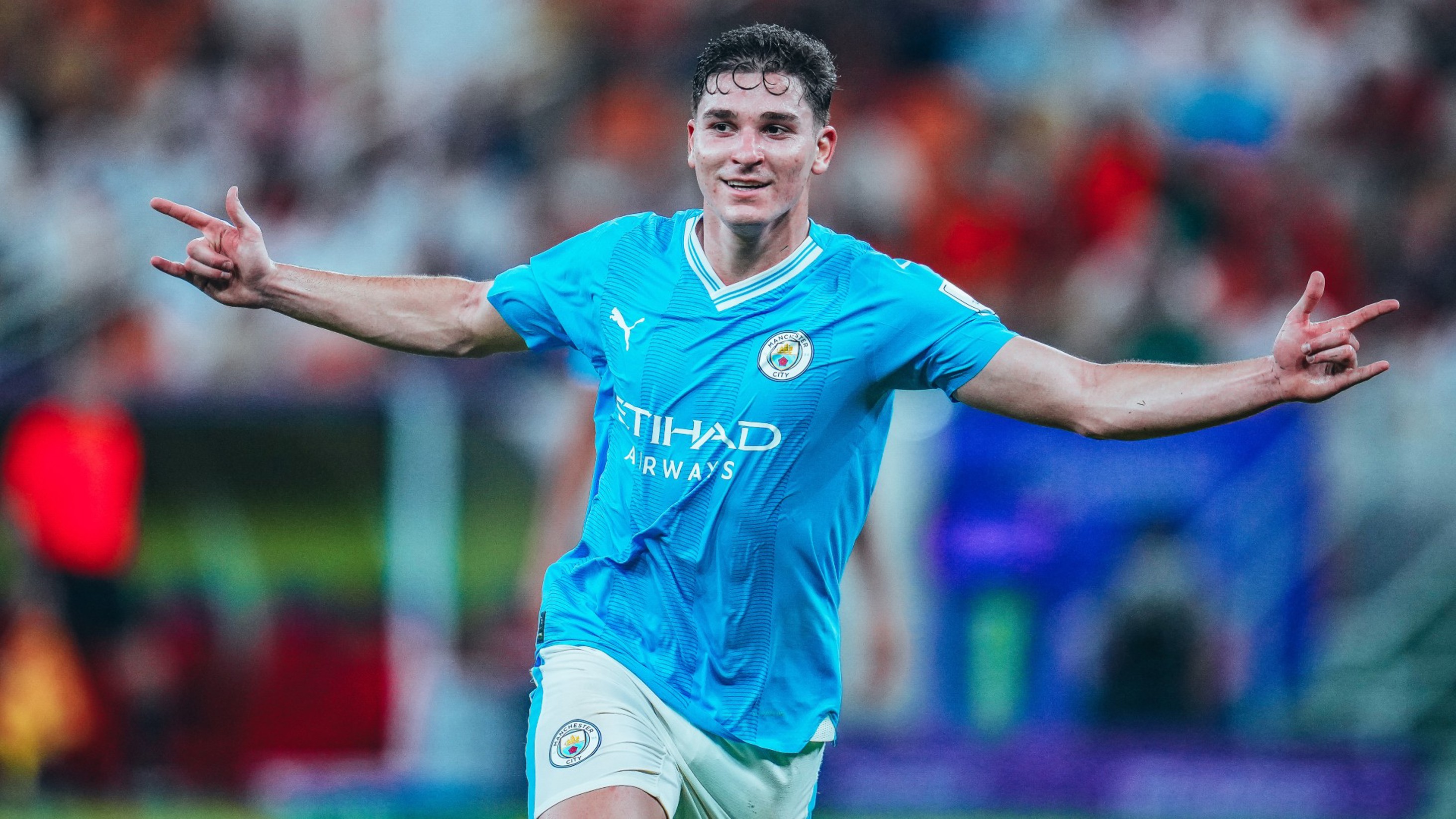 Gallery: Champions of the world!