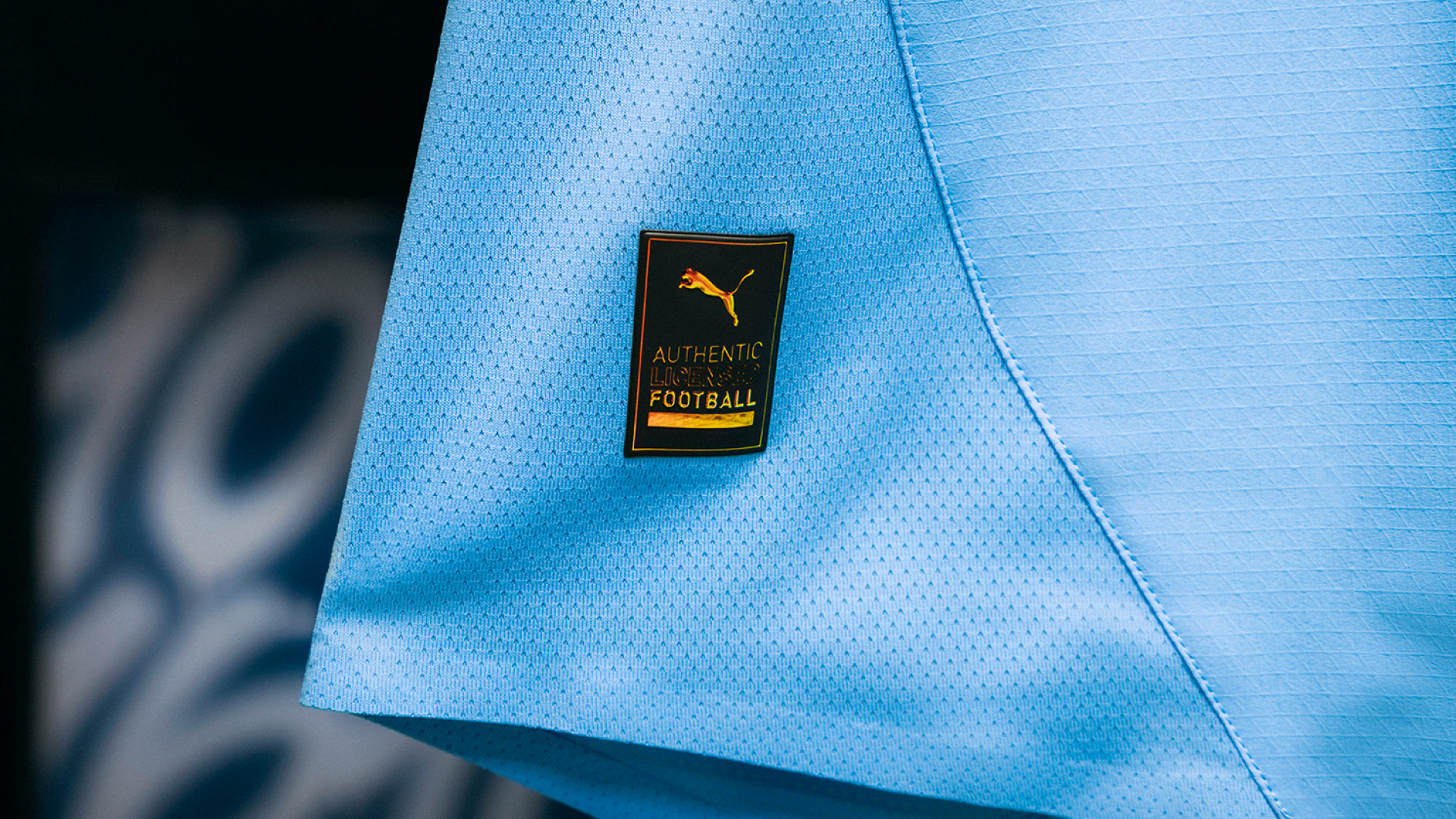 Gallery: Our new 2024/25 PUMA home kit in detail