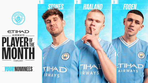 Man City Official Latest News - Manchester City F.C.