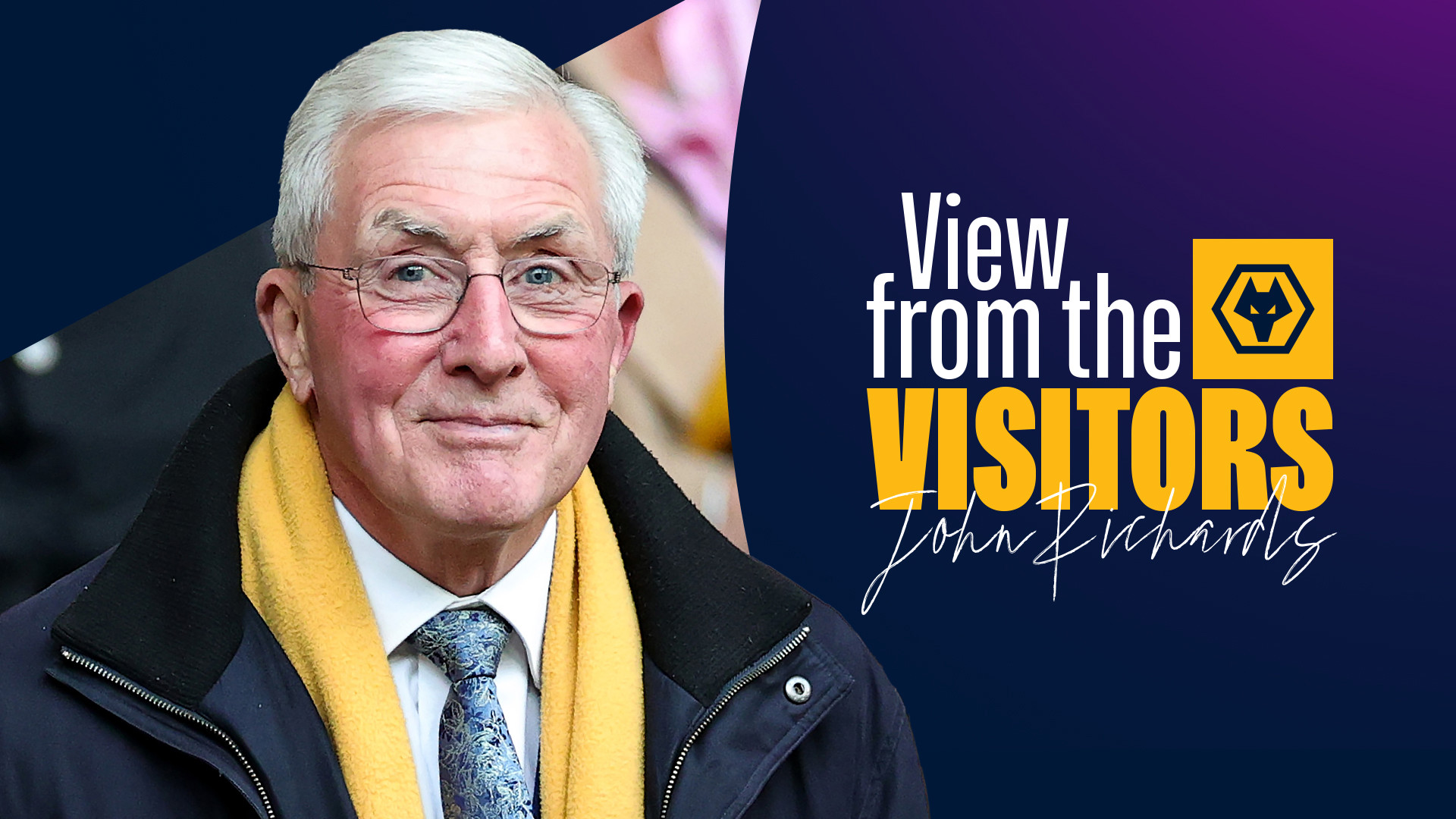 View from the Visitors: John Richards on KDB, Colin Bell and City v Wolves