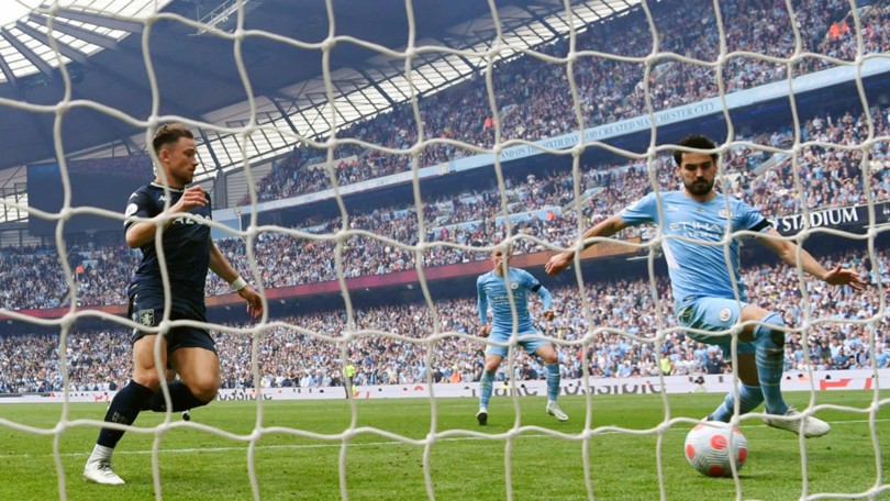 Gundogan: Destiny helped drive City to title glory!