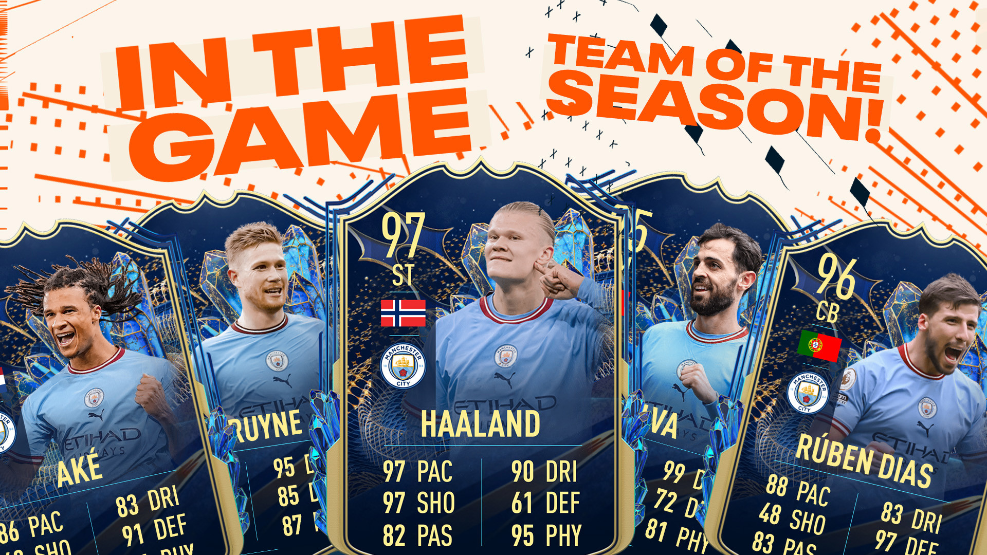 In the Game: Episode Eight