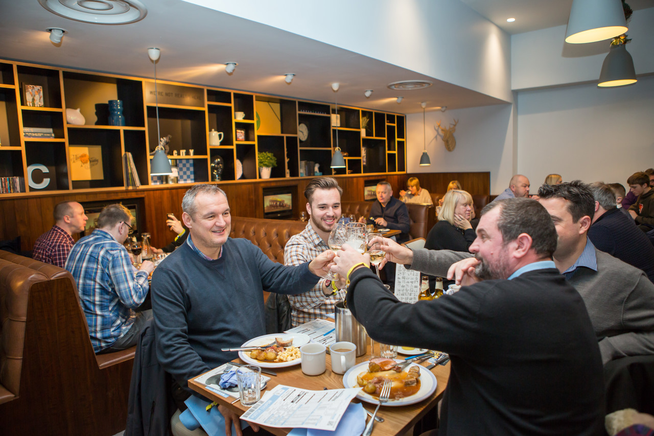 Citizens Hospitality | Manchester City F.C.