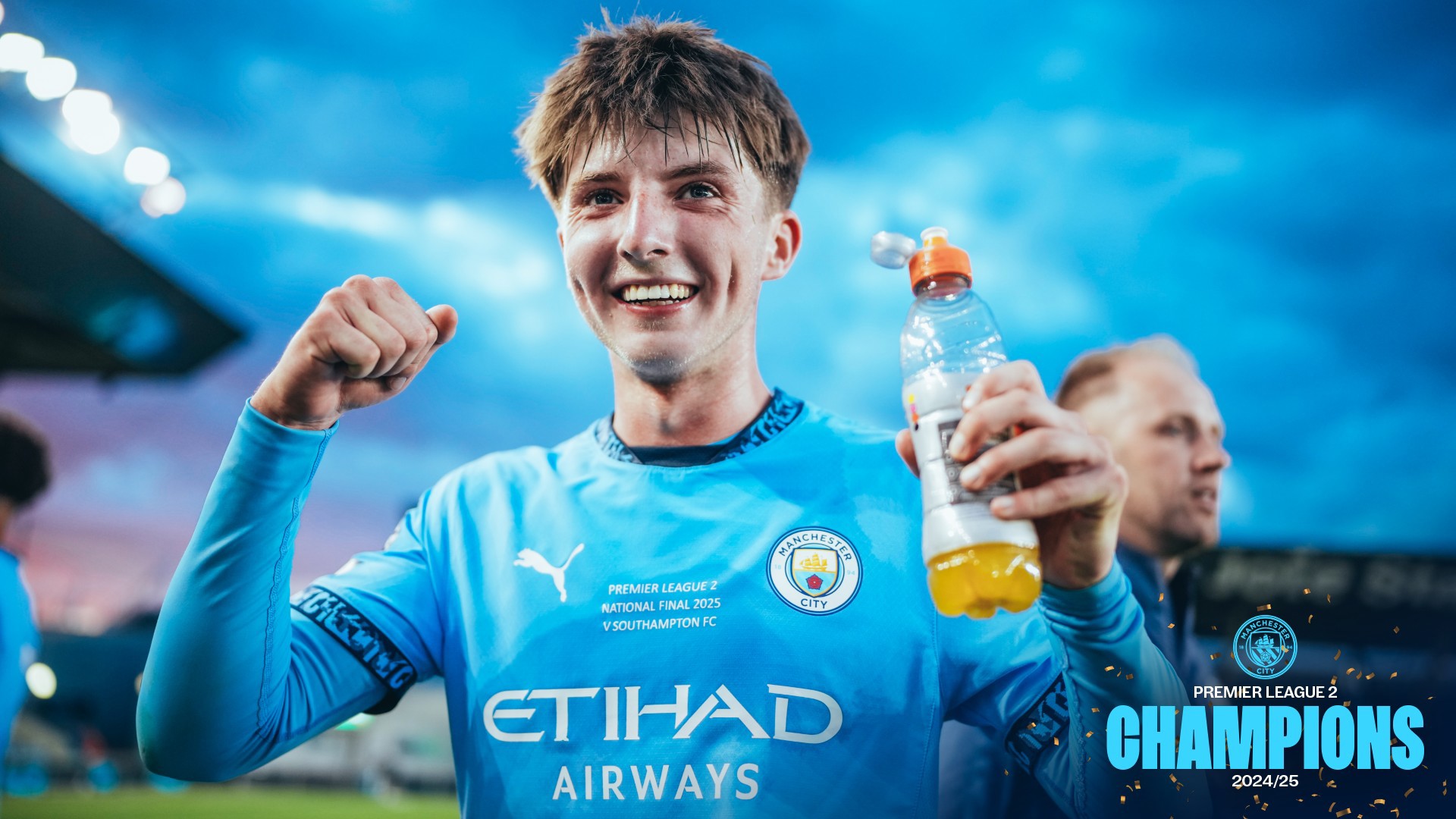 PL2 success a big achievement, says Gray