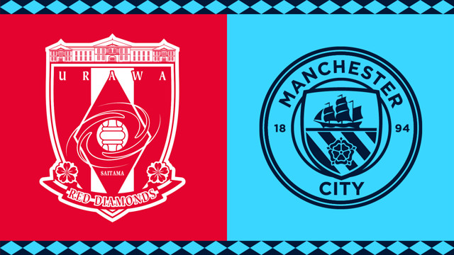 Urawa Red Diamonds 0-3 City: Match stats and reaction