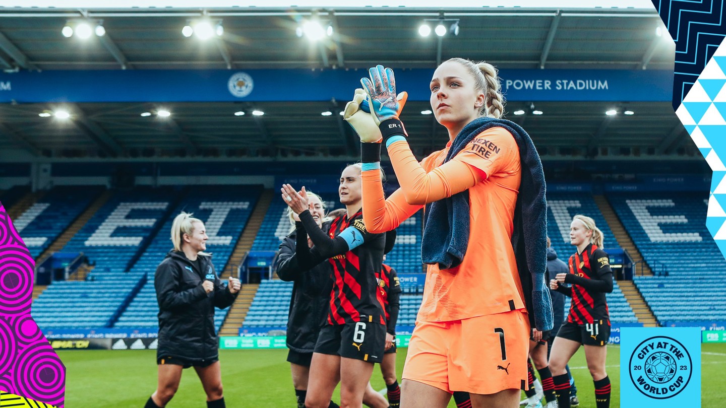 Roebuck: Spirits high ahead of Denmark clash