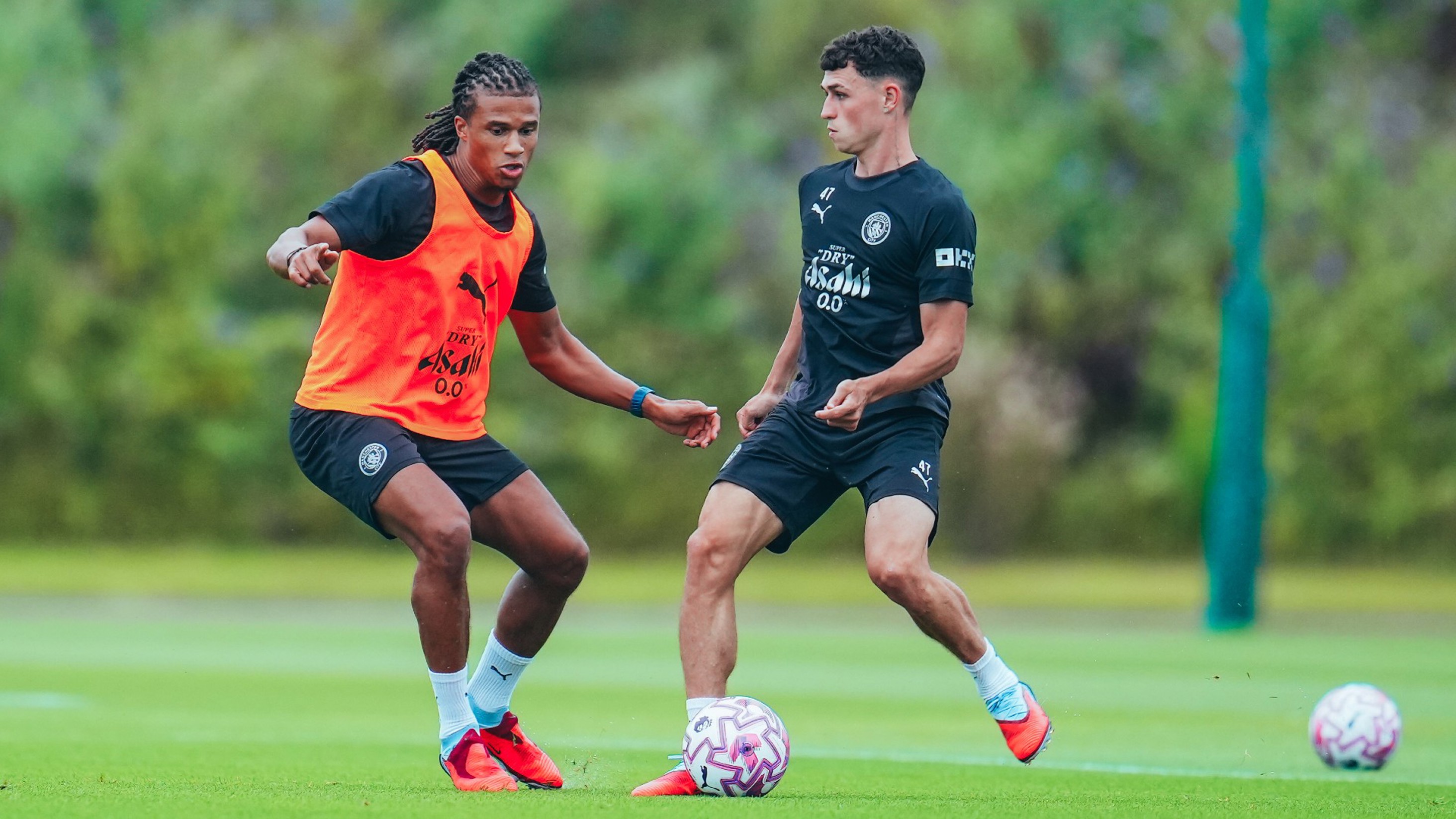 Training: Wednesday workout