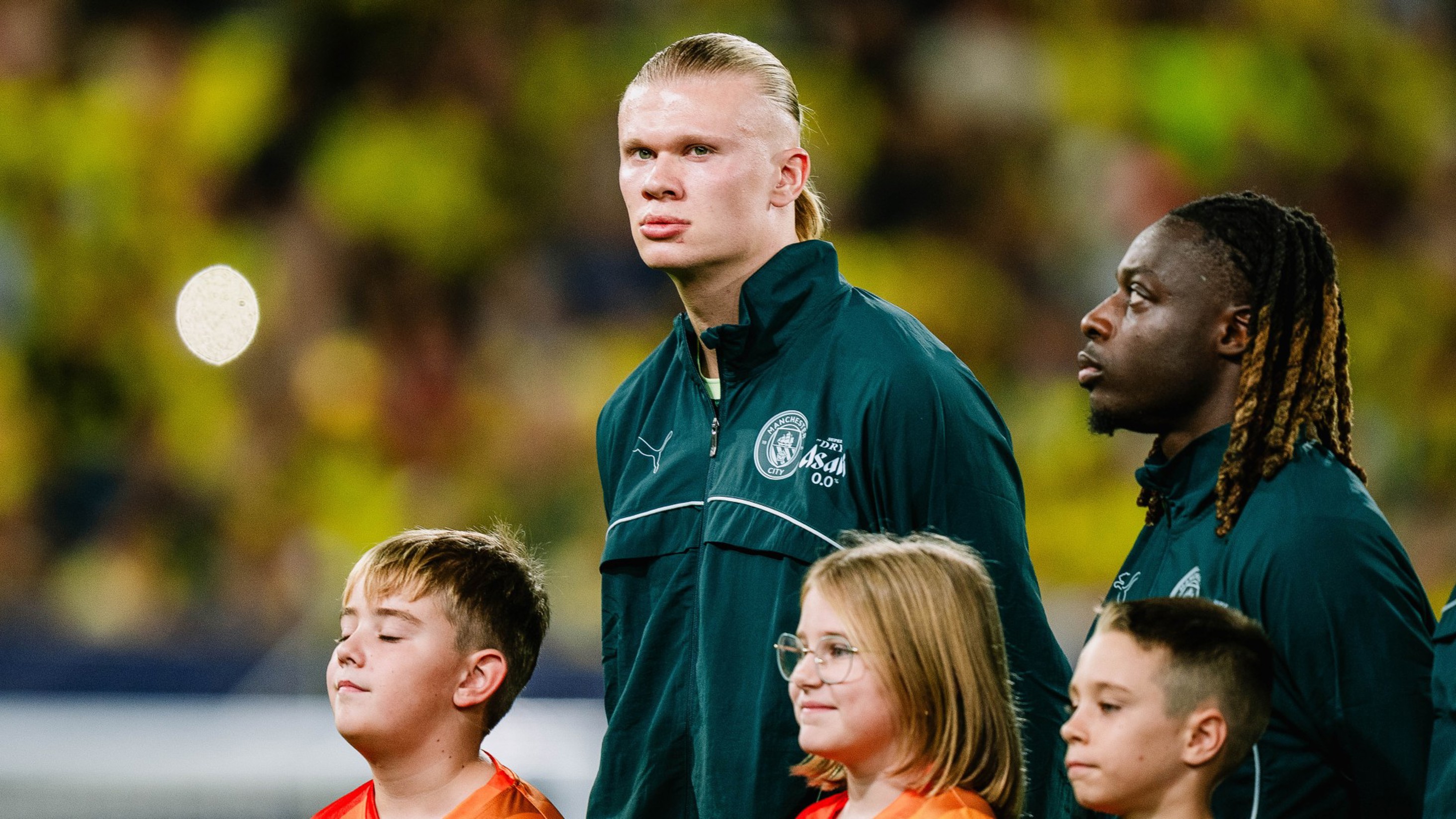 Gallery: Victory in Villarreal!