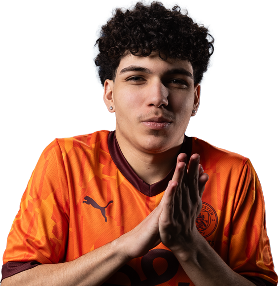 Manchester City F.C | Man City ESPORTS