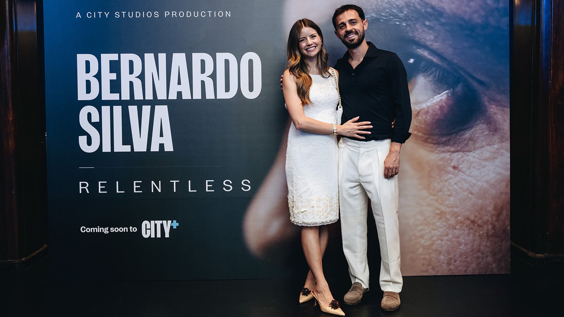 Gallery: Special screening of upcoming CITY+ documentary ‘Relentless’